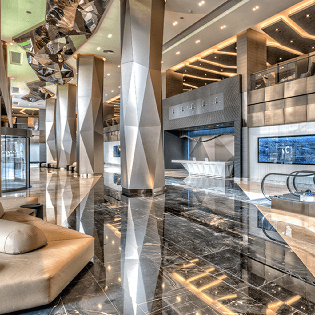 Acıbadem Healthcare Group – Famax Medical Tourism