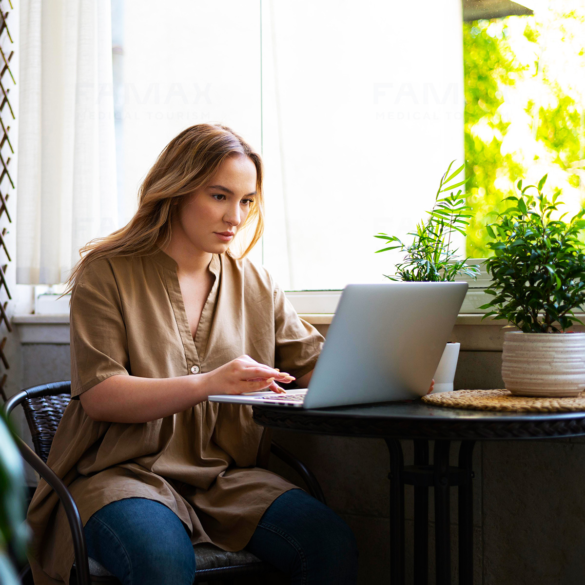 Stages of Medical Tourism Process – Famax Medical Tourism